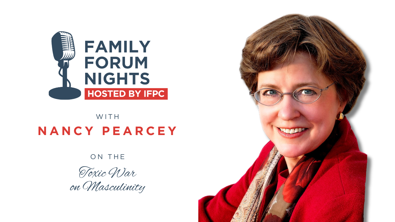 Family Forum Nights - Idaho Family Policy Center