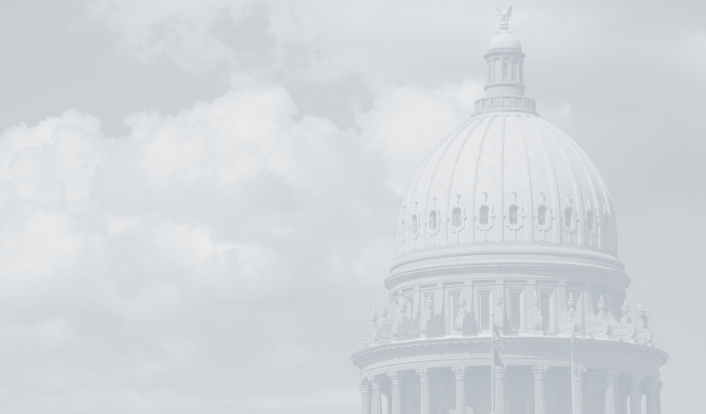 1 - 2026 - Idaho Family Policy Center