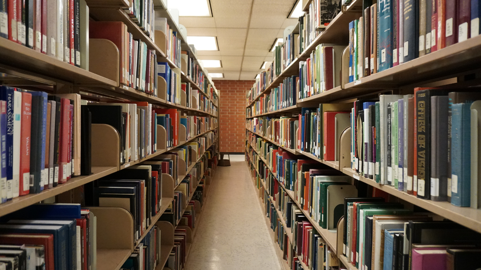 BREAKING: IFPC-Supported Library Law Remains in Effect, Ninth Circuit ...